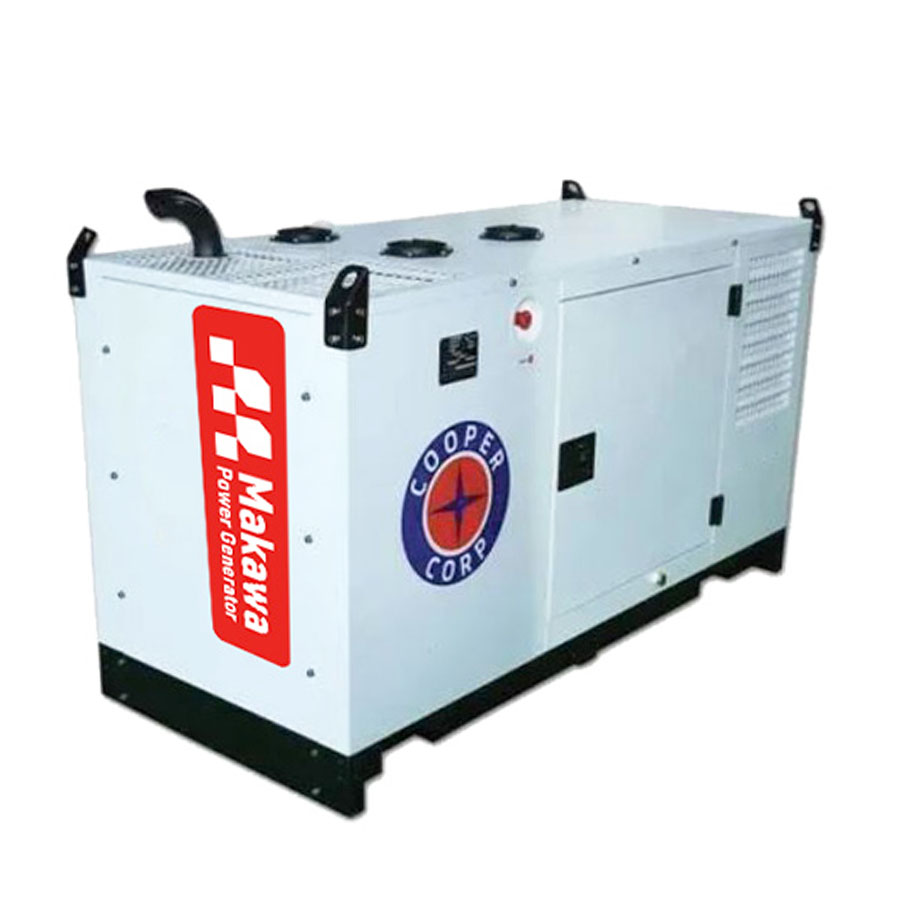 Máy Phát Điện Cooper 50kva | Nhà cung cấp máy phát điện công nghiệp nhập khẩu chính hãng giá rẻ