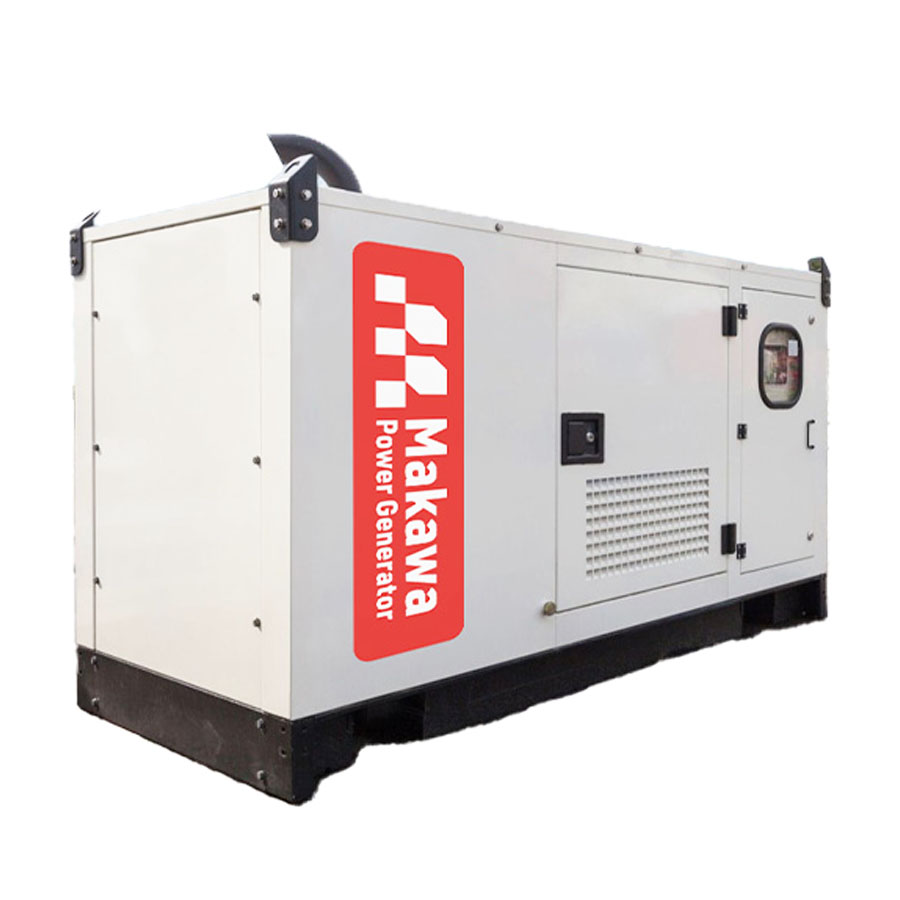 Máy Phát Điện Makawa Power 100KVA | Nhà cung cấp máy phát điện công nghiệp nhập khẩu chính hãng ...